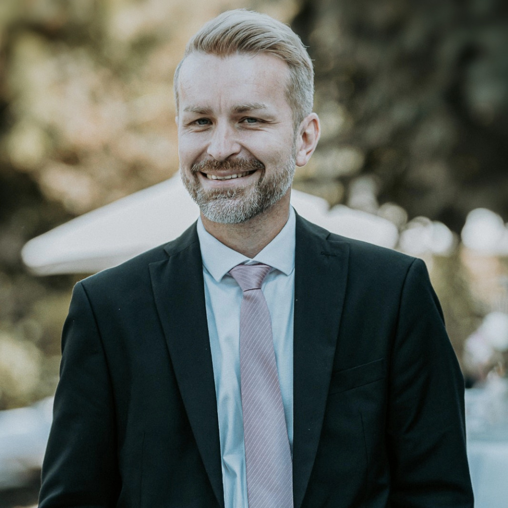 Marius Herrmann - Abteilungsleiter SAP - Universitätsmedizin Essen | XING