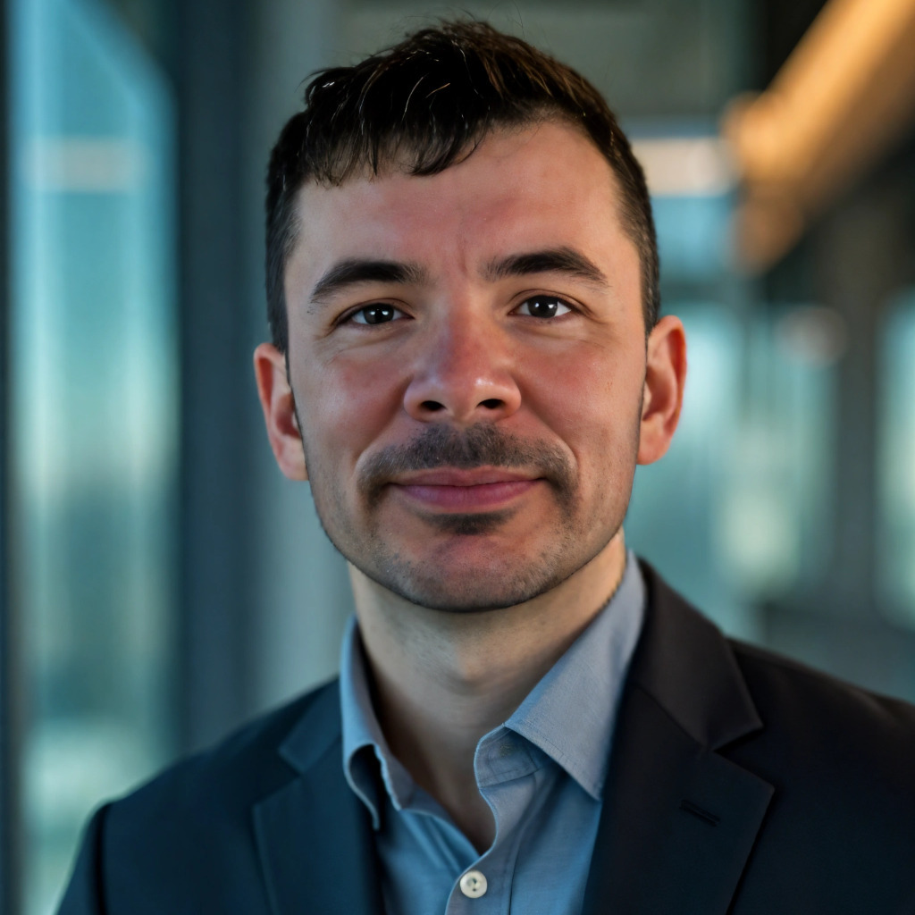 Tom Seidel - Software-Engineer, -Architekt - Tom Seidel | XING