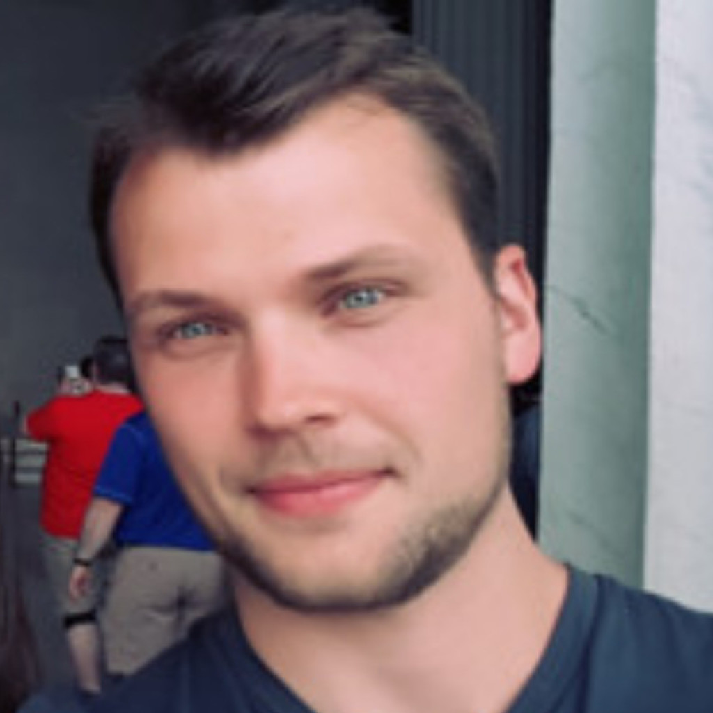 Sven Becker - Master of Science in Business Administration - Universität Hamburg | XING