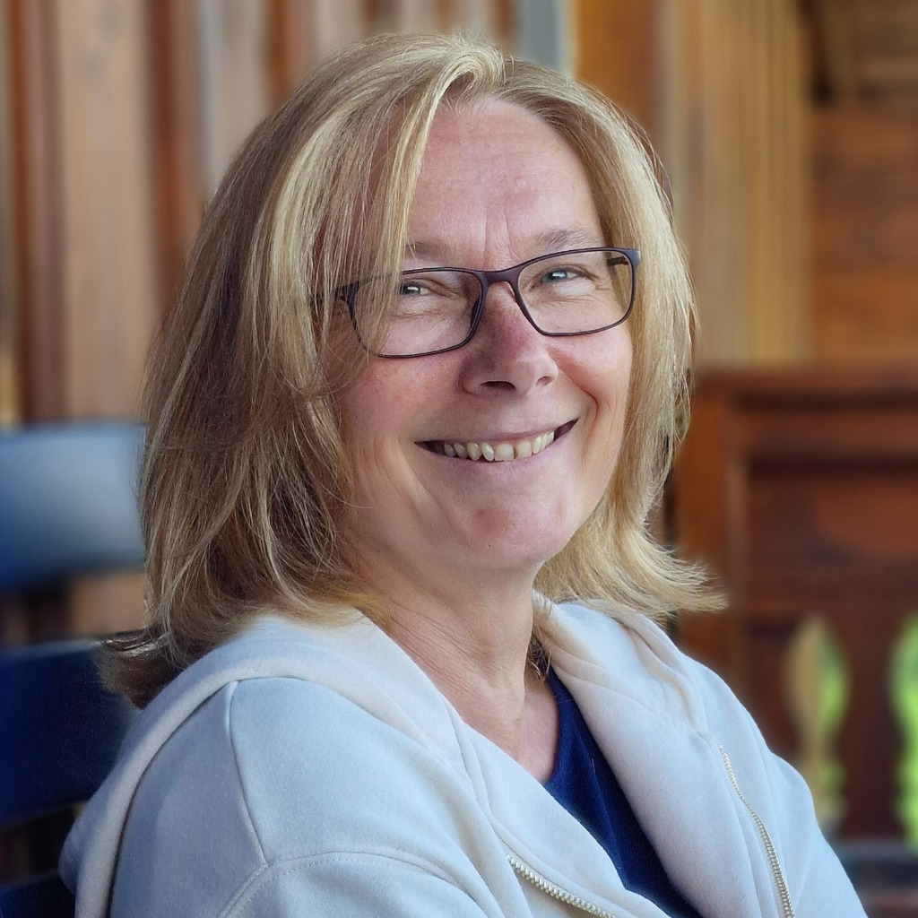 Sabine Hildebrandt - Einzelhandelskauffrau - PAGRO Handelsgesellschaft ...