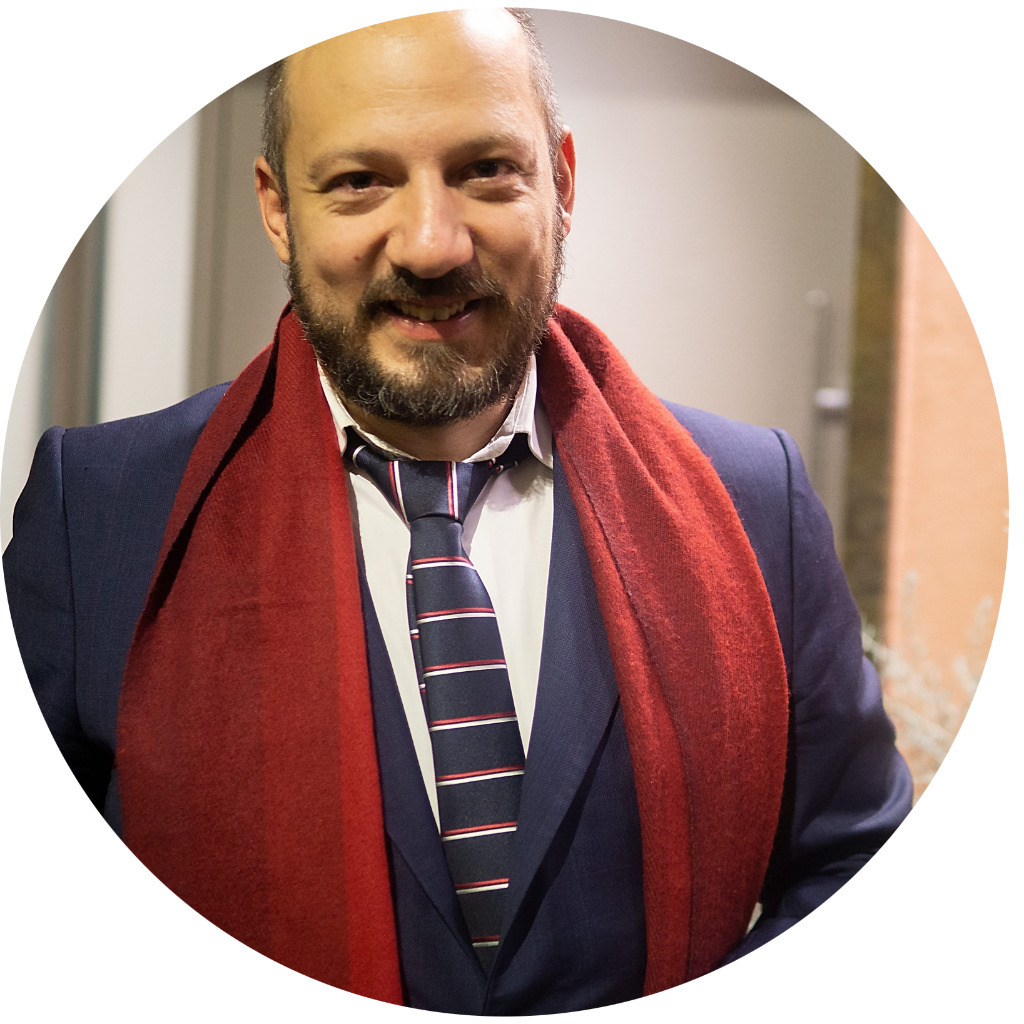 Makis Panagopoulos - Head of Marketing - AMD Telecom | XING