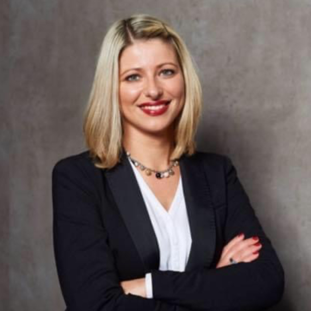 Jennifer Eisel - Sachbearbeiterin Disposition - NORDWEST Handel AG | XING