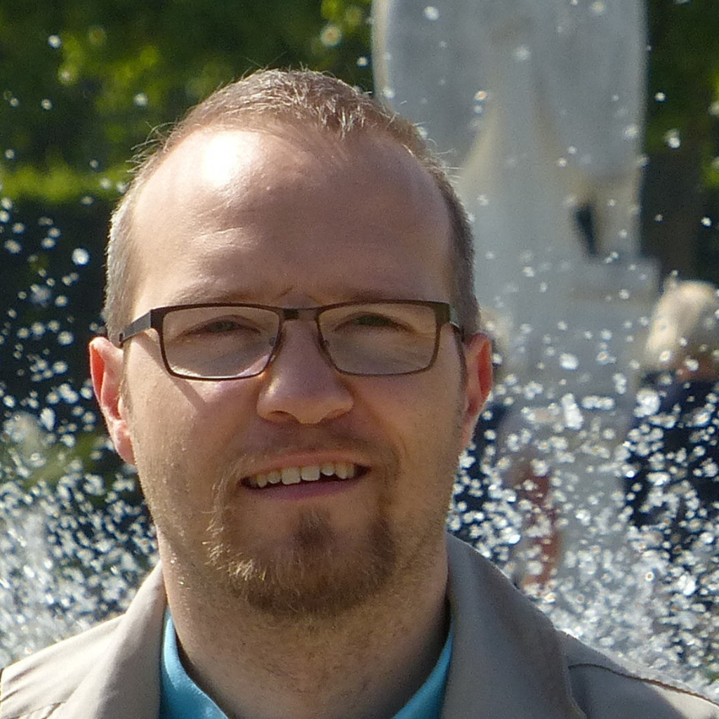 Mario Rohmann - Senior Software Entwickler Backend - Miele & Cie. KG | XING