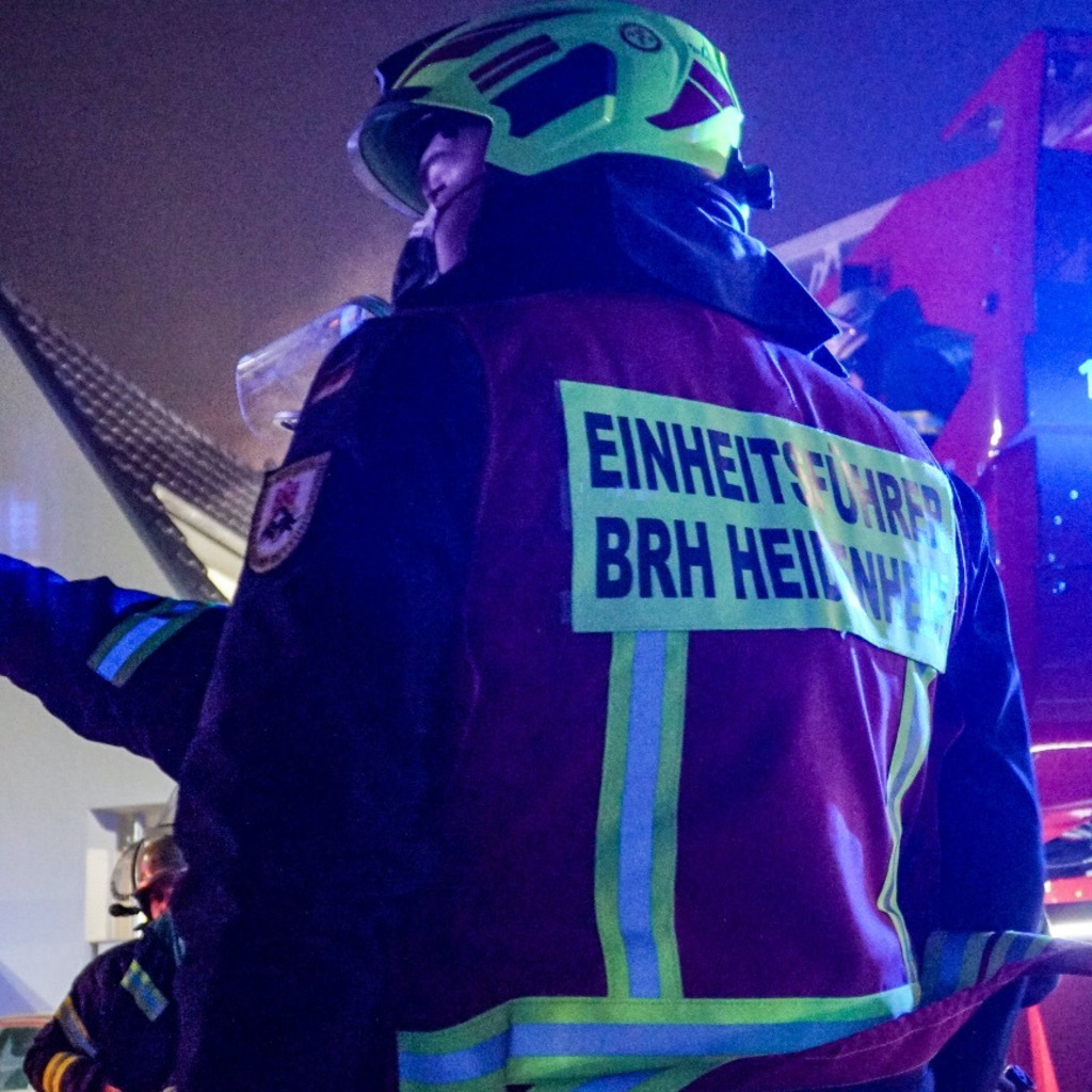 Marc Lerch - Einheitsführer - BRH Rettungshundestaffel ReSuG Heidenheim ...