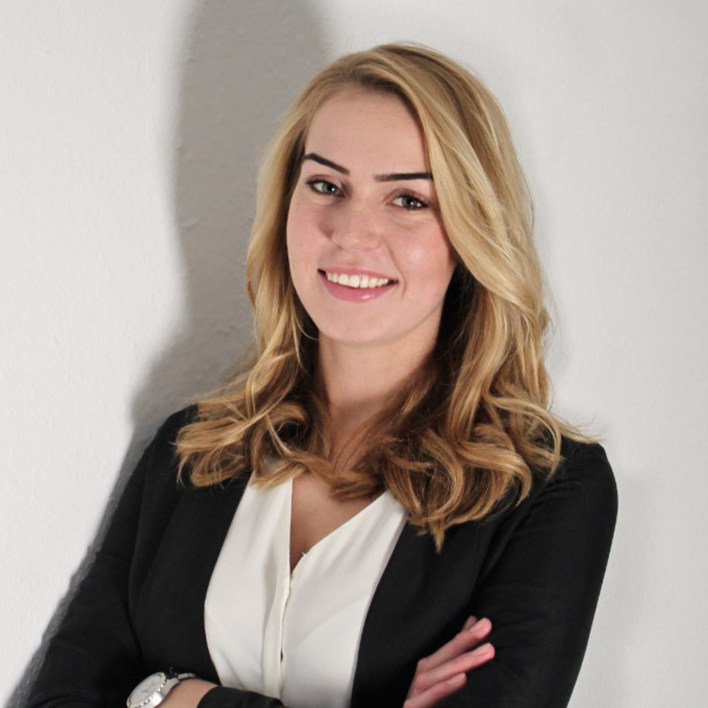 Anna Voekt - Change & Transformation Consultant - Otto Group | XING