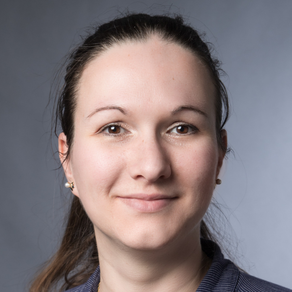 Jennifer Hernández Bello - Vertriebsmitarbeiter im Außendienst ...