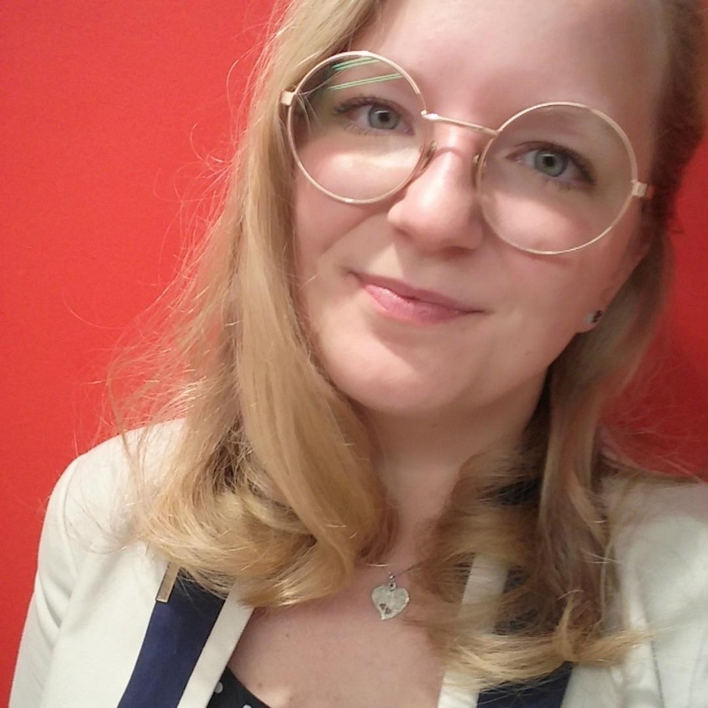 Laura Beier - SAP Security Consultant - Würth IT GmbH | XING