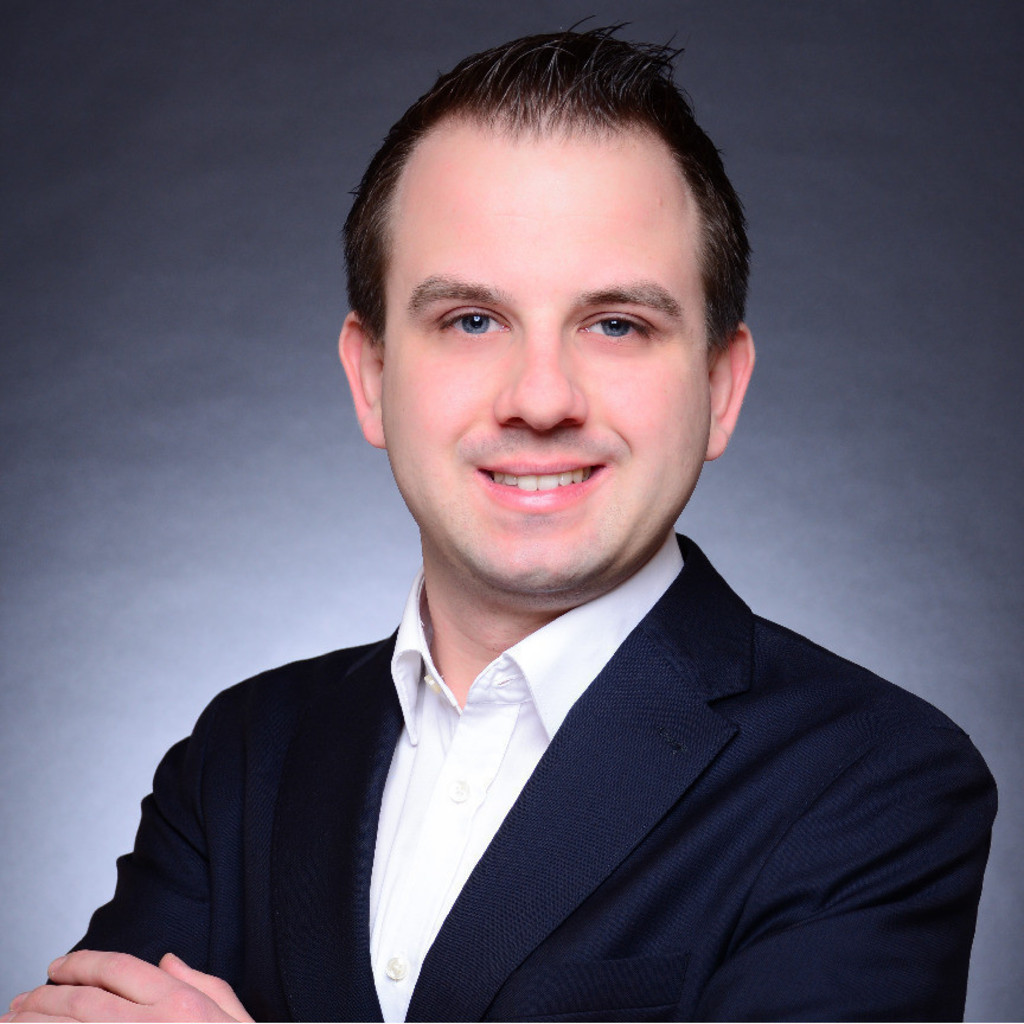 Ing. Michael John - Software-Entwickler - DATEV eG | XING