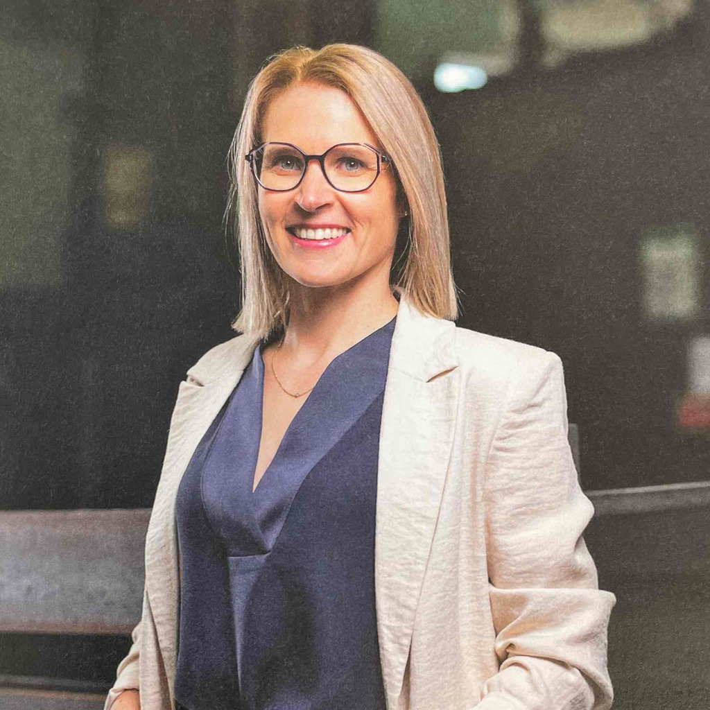 Aline Hernandez - Kaufmännische Geschäftsleitung - Belle AG | XING