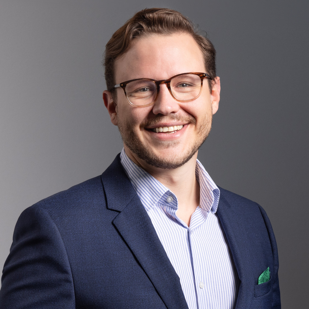 Ruben Famula - HR Business Partner - Arval Deutschland GmbH, BNP ...