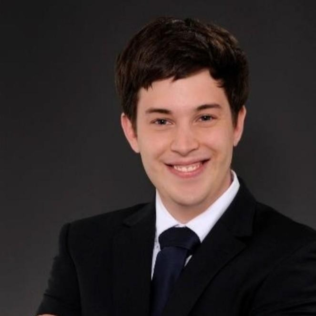 Patrick Fetscher - SAP Senior Development Consultant - Pure Consulting AG | XING