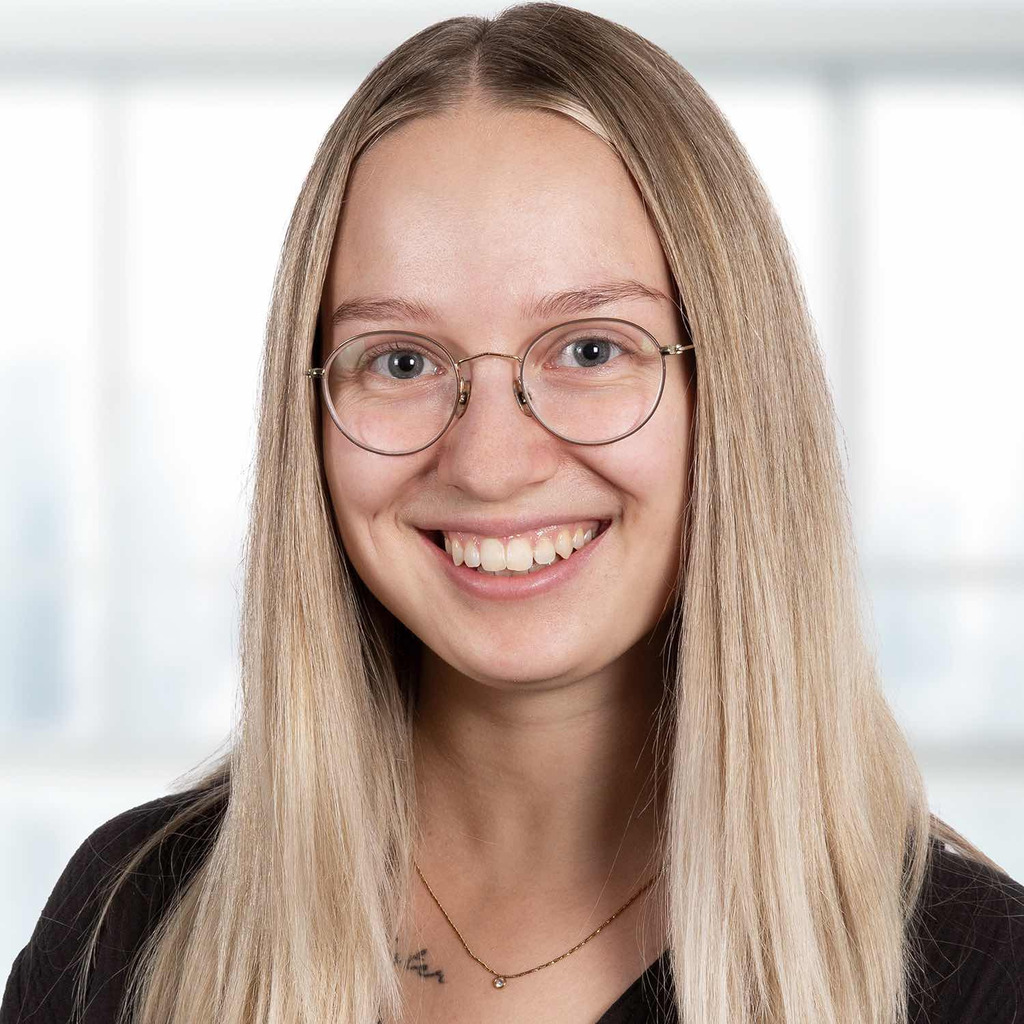 Emily Große - Marketingmanagerin - ISI HOME Unternehmensgruppe | XING