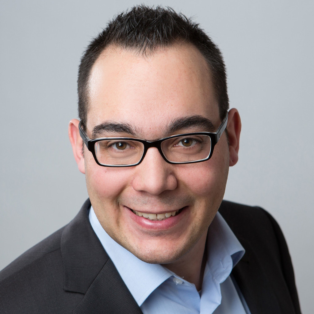 Daniel Daub - IT-Administrator - Wilhelm Layher GmbH & Co. KG | XING