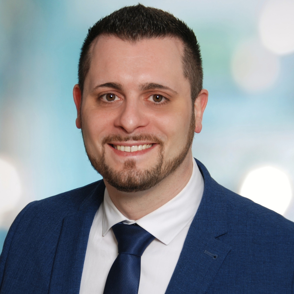 Manuel Udo Weller - Versicherungsmakler - MAWA Finanz ...