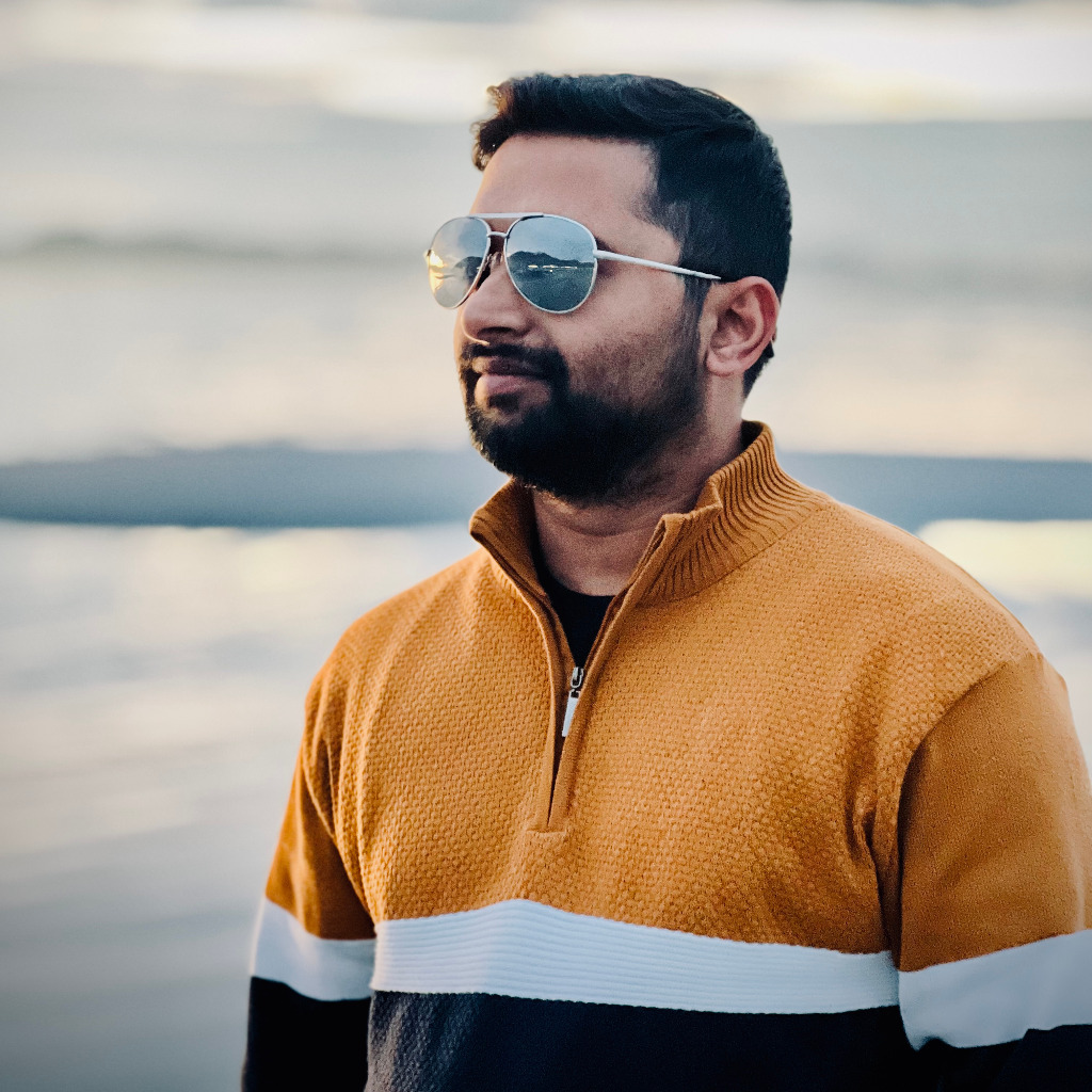 Kaustav Banerjee - Senior FullStack Developer - Cognizant Technology Solutions GmbH | XING