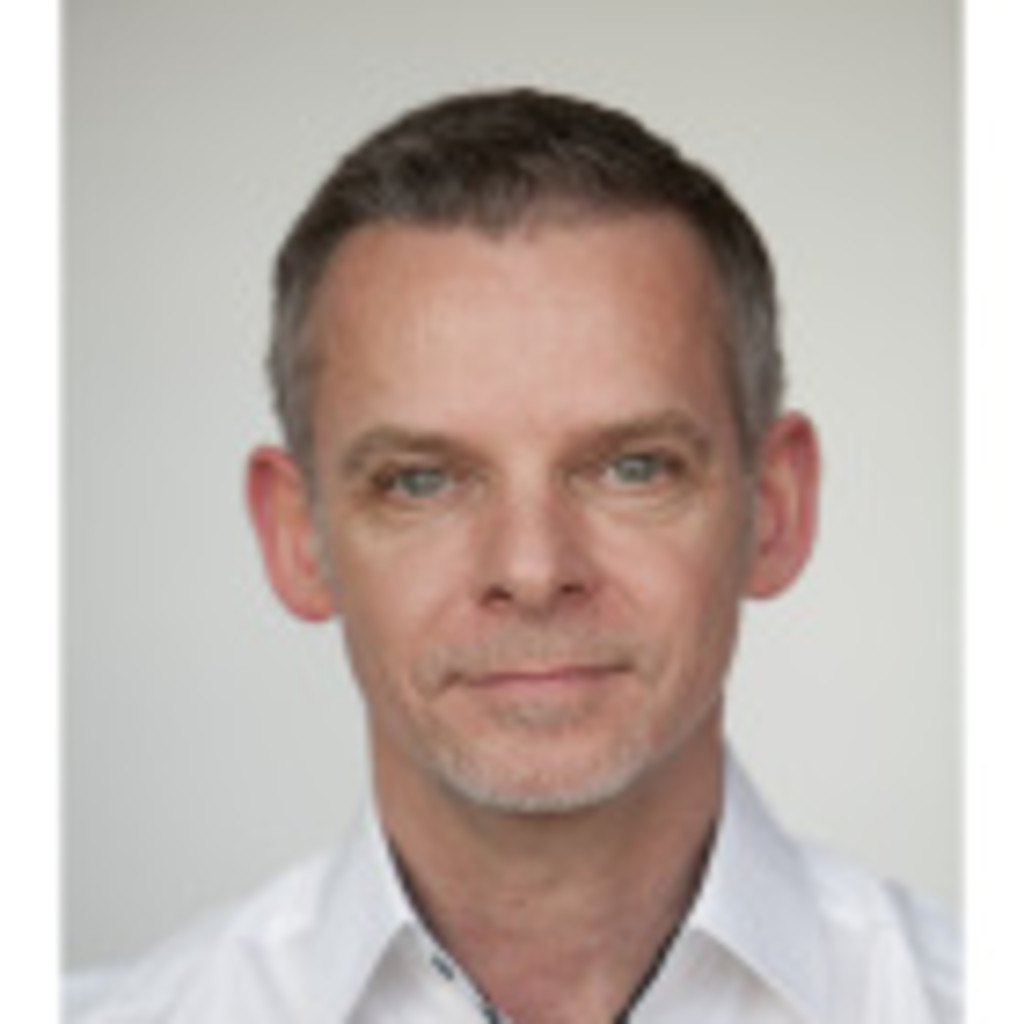 Dr. Martin Preuß - Leitender Arzt - Klinik am Stern | XING