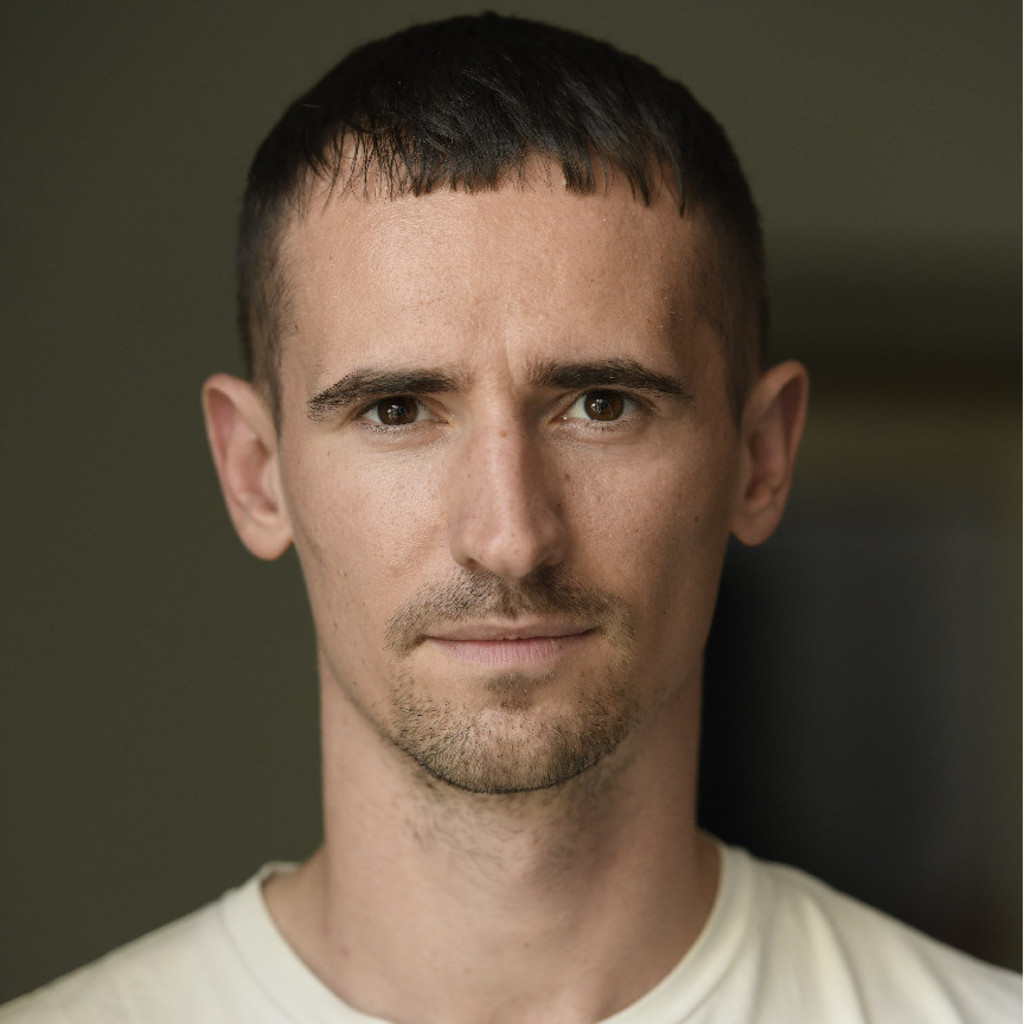 David Boldt - Geschäftsführer - Oben Live | XING