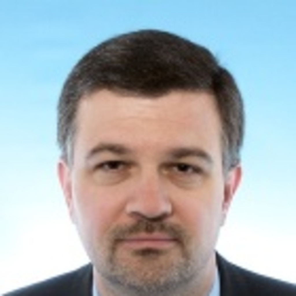 Martin Horák - Founder and Community Manager - Peoplemat.com | XING