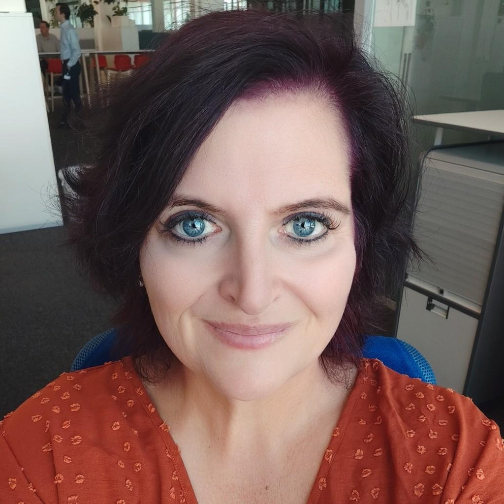 Birgit Zug - Sales Coordinator - Krones AG | XING