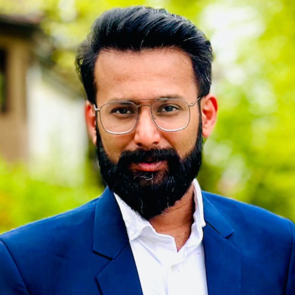 Ragib Ali - Graphic & Media Designer - HRlab GmbH | XING