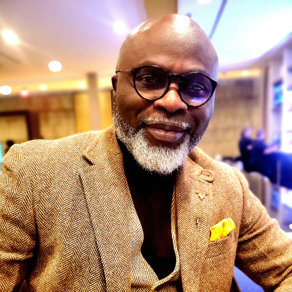 Charles Alabi - Director of Business Development - Citywide Security ...