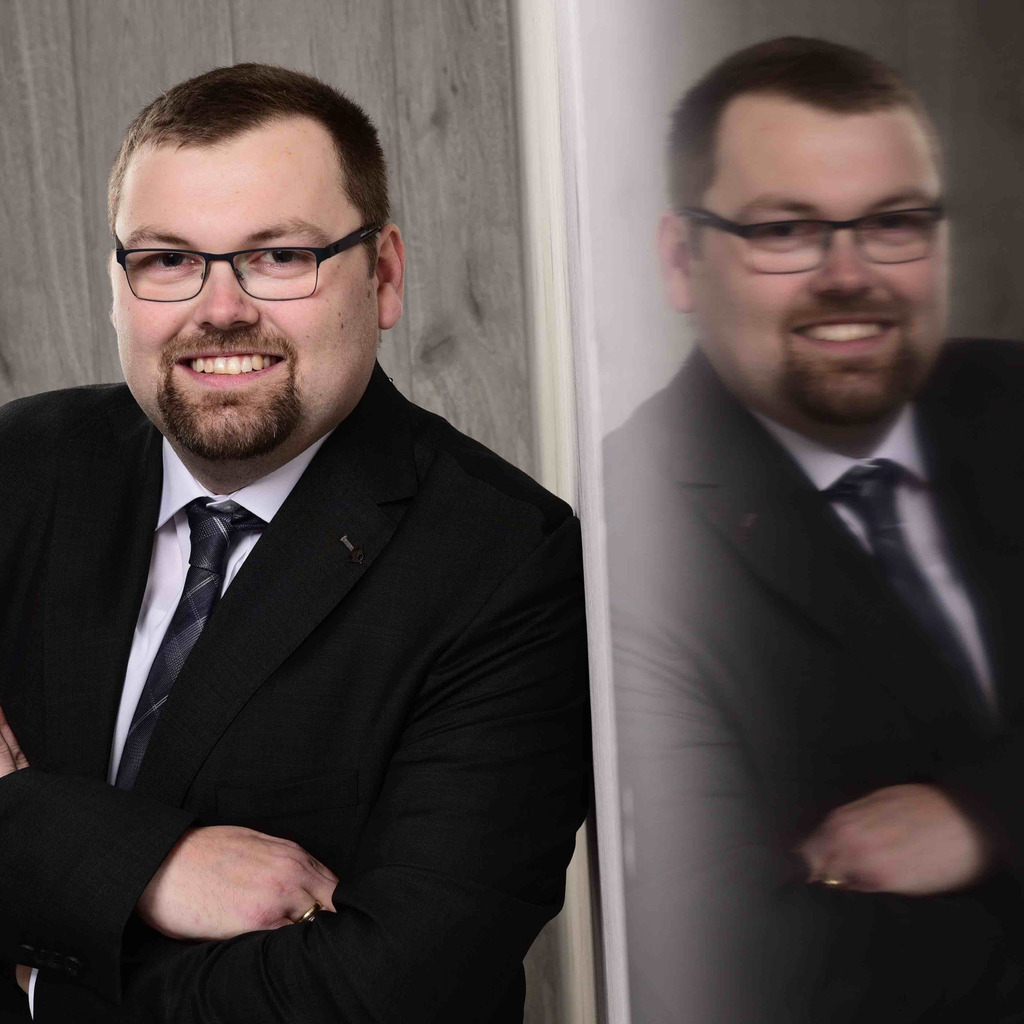 Marcel Neumann - Fertigungsleiter Bulkherstellung - Lichtenheldt GmbH ...