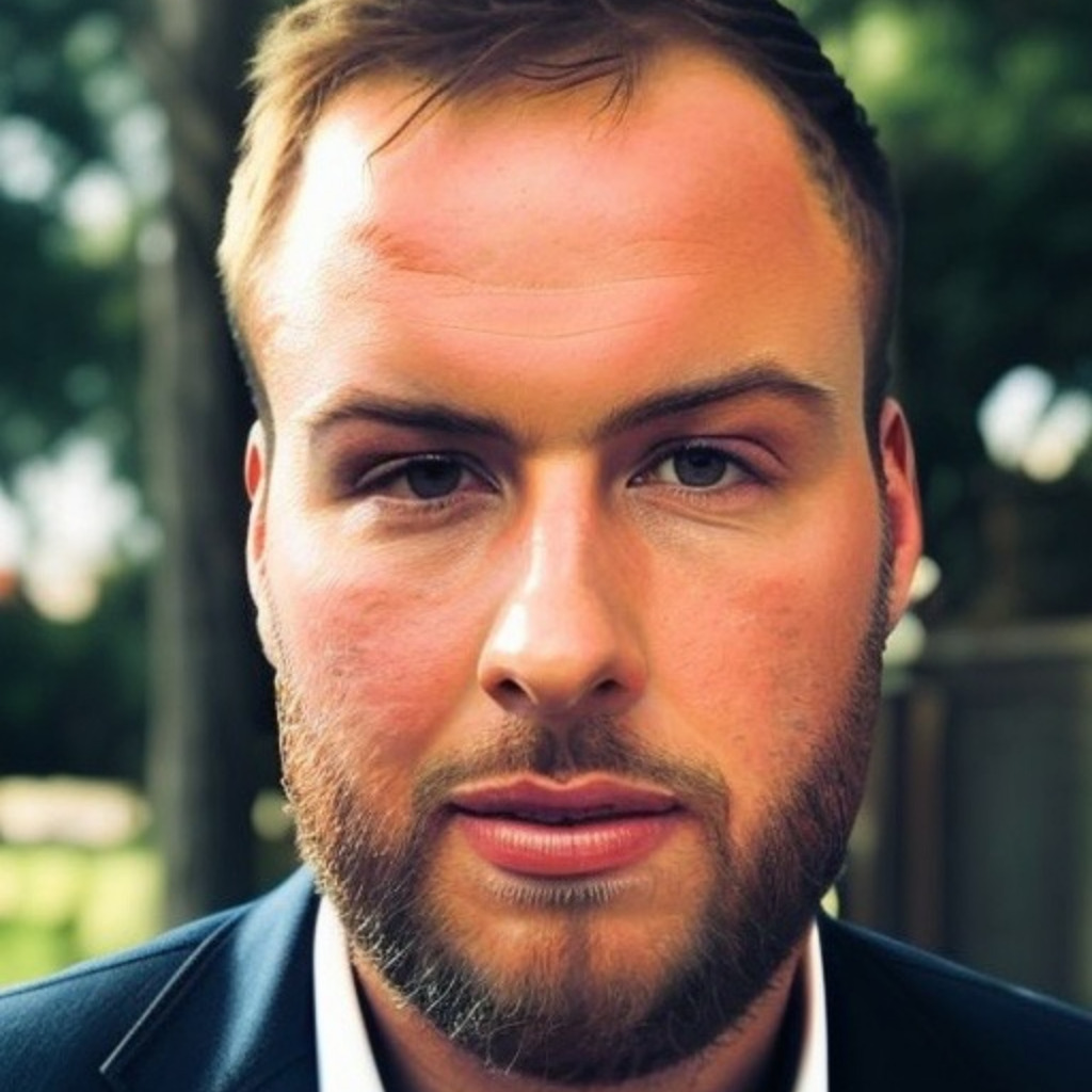 Daniel Schliewe - Financial Accountant - Barberini GmbH | XING