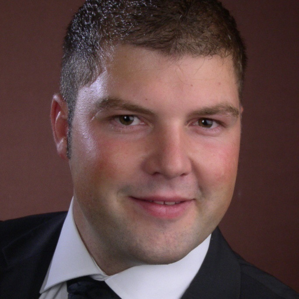 Dipl.-Ing. Michael Grauf - Teamleiter Datenanbindung & Digitalisierung ...