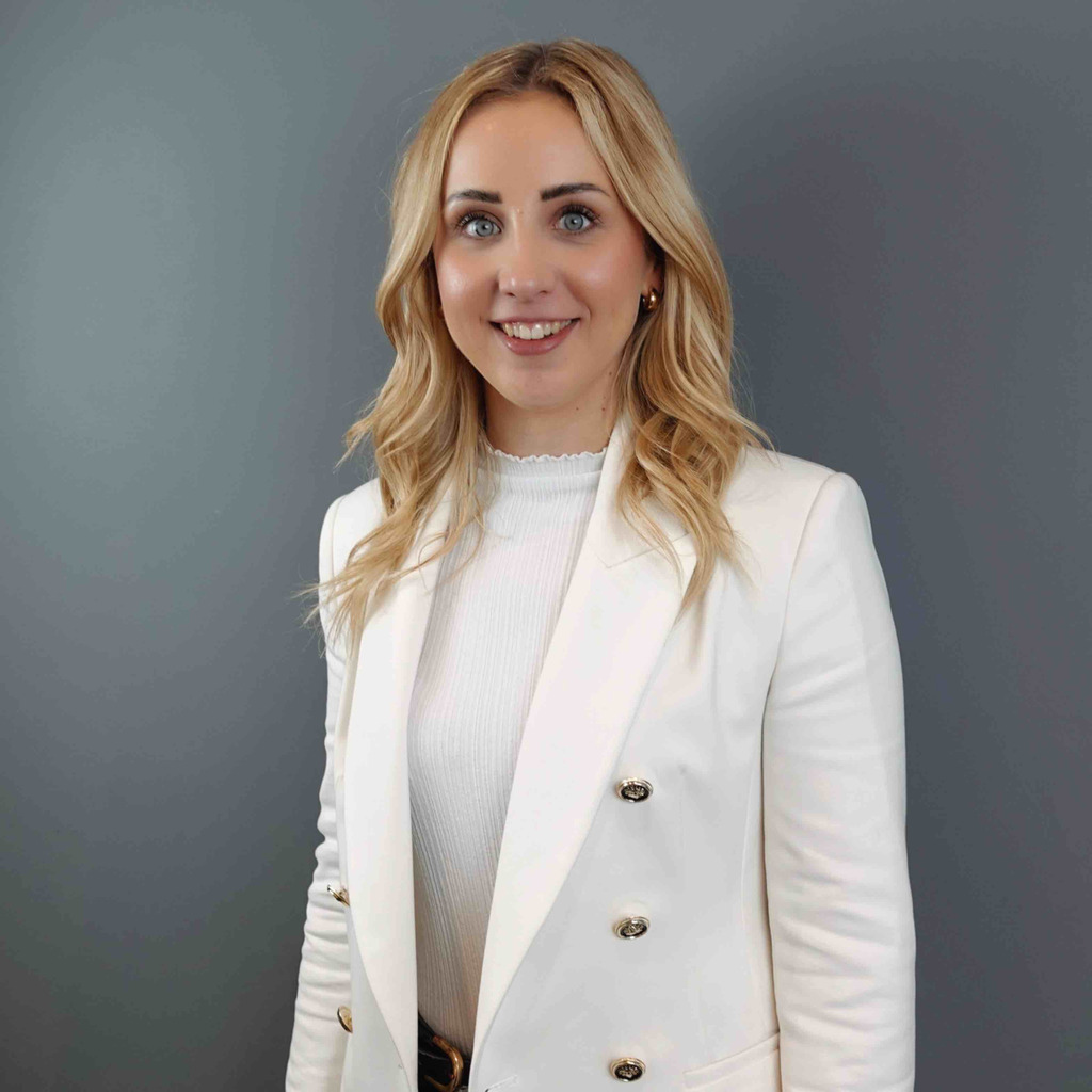 Charis Tarnowitz - Marketing Associate - SC Johnson GmbH | XING