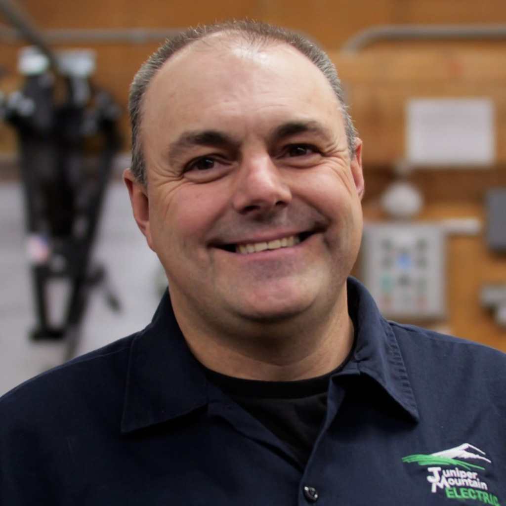 Jake Jackson - Small Business Owner - Juniper Mountain Electric | XING
