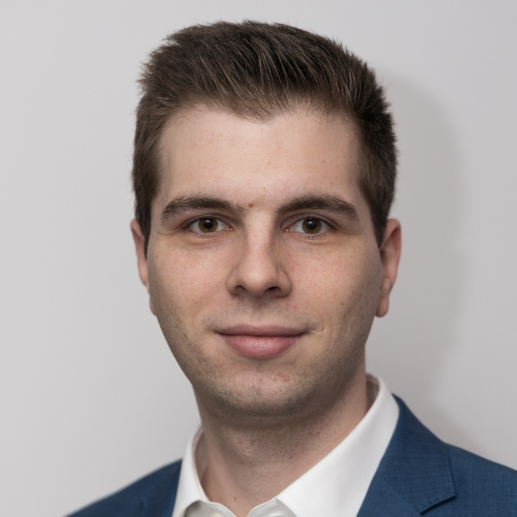 Patrick Brüsse - Referent Accounting Conplex Provisions - RWE Power AG ...