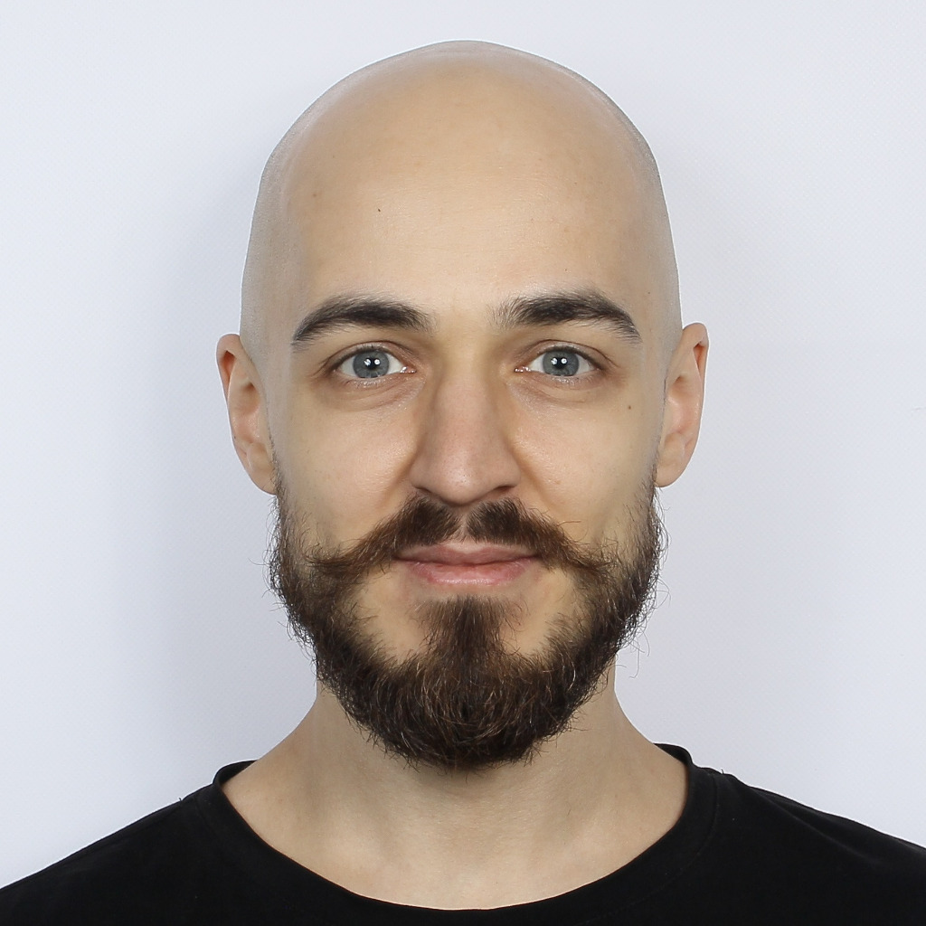 Alexander Avdeev - WAF Engineer - MTS | XING