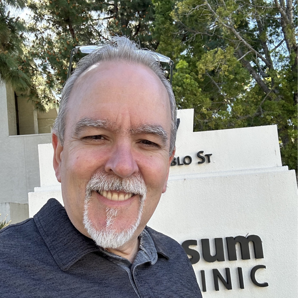 Michael Robinson - Researcher - Global Cannabinoid Research Center | XING