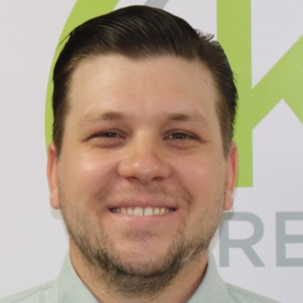 Kane Pedrick - Head of Energy, Data and Technology - KPM Recruitment | XING