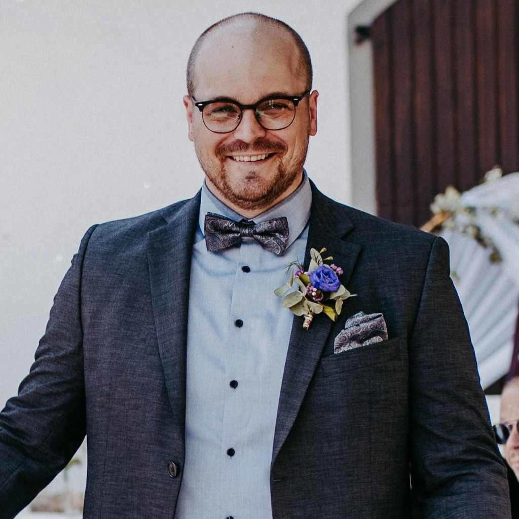 Daniel Bader - Regionalleiter - Sozialwerk St. Georg e.V. | XING