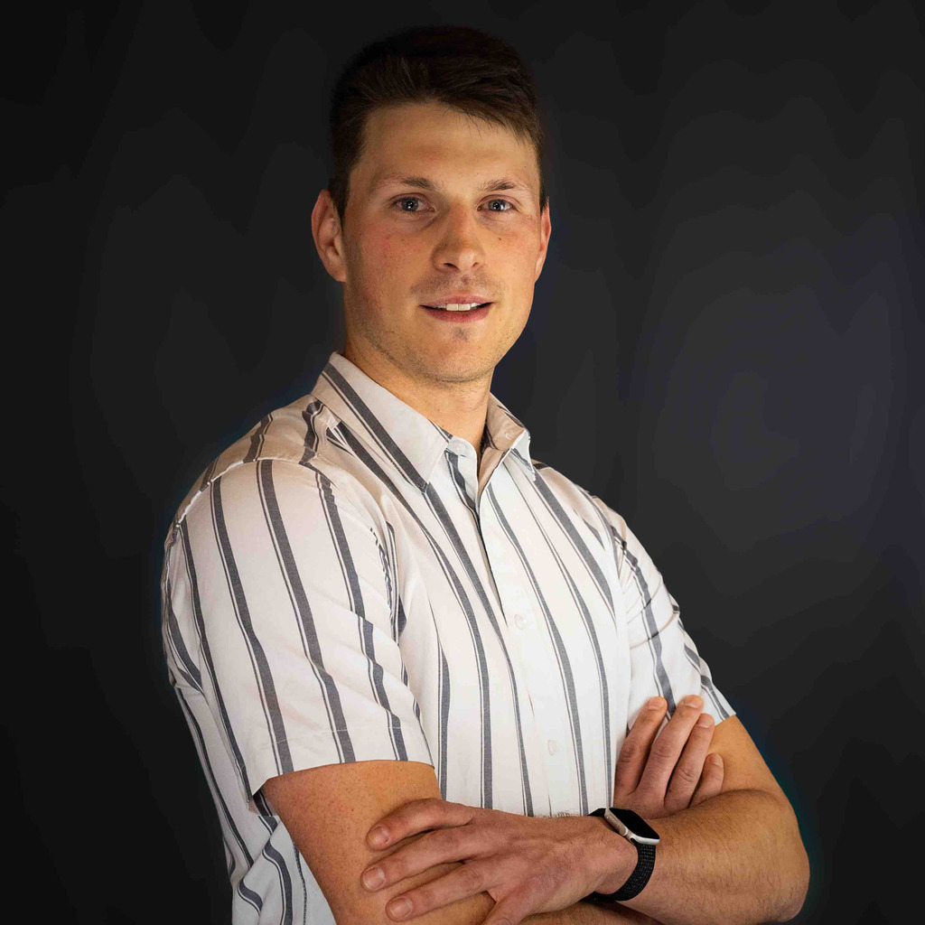 Christian Heine - Industriemechaniker - Vollmer Werke Maschinenfabrik ...