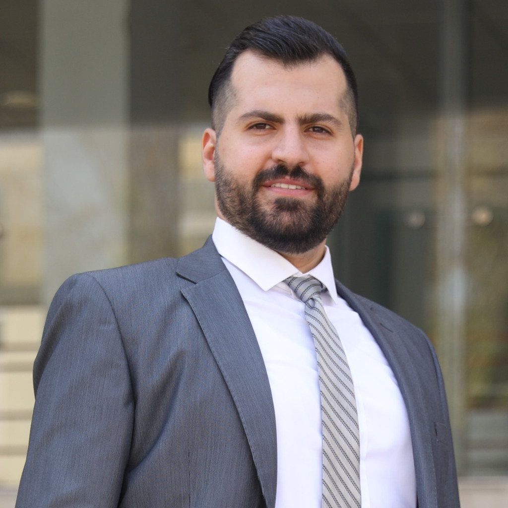 Fadi Haddad - Information Management Officer - Caritas Syria | XING