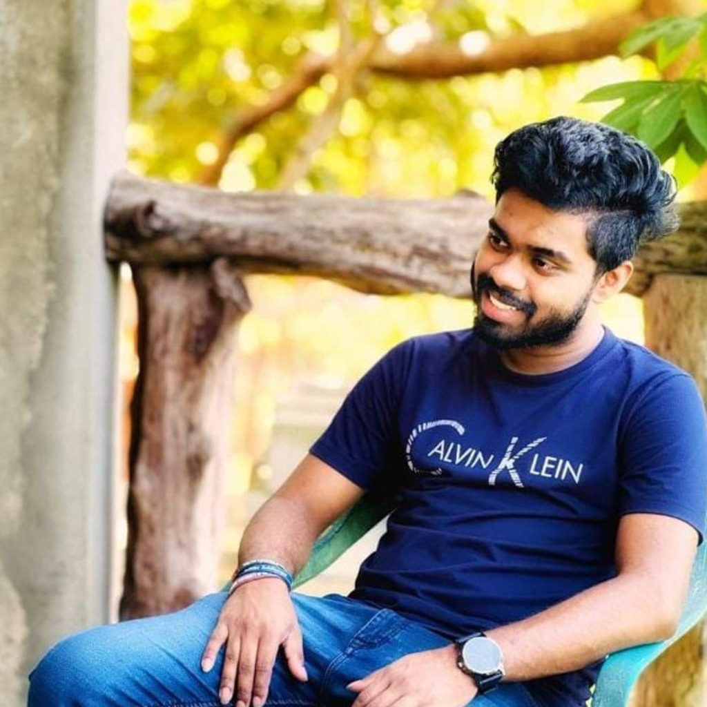 Tiran Jayasekara - Web Developer - ssk water filter technology | XING