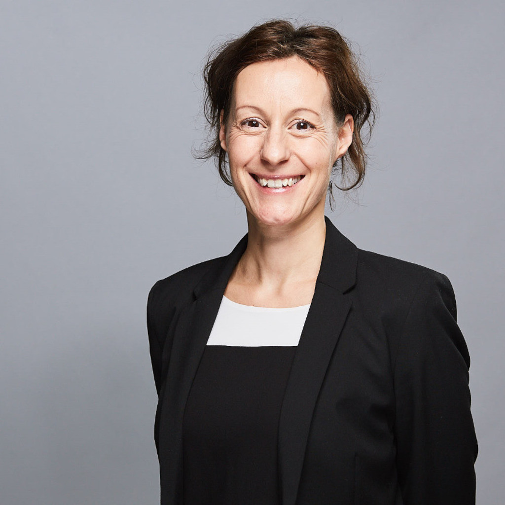 Barbara Kessler - Manager Public Affairs BU Liver - Gilead Sciences | XING