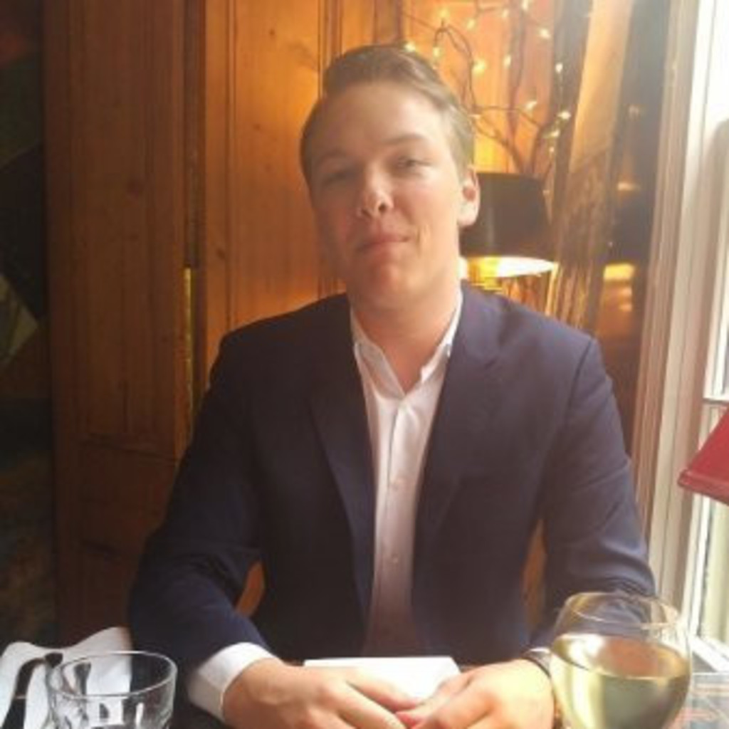 Timothy Overturf - Partner - Sisu Capital | XING