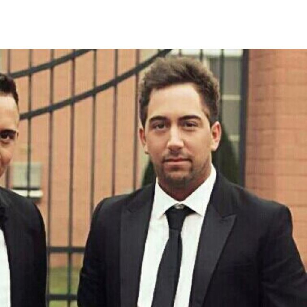 Hoeger Daniel - Online-Marketer - Caballero Entertainment | XING