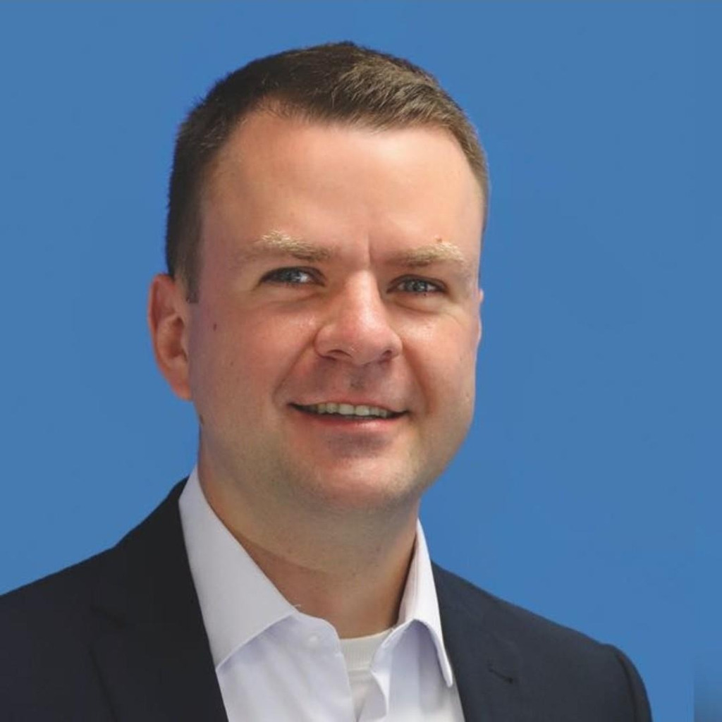 Matthias Brockerhoff - Anwendungstechniker - Jongen Werkzeugtechnik ...