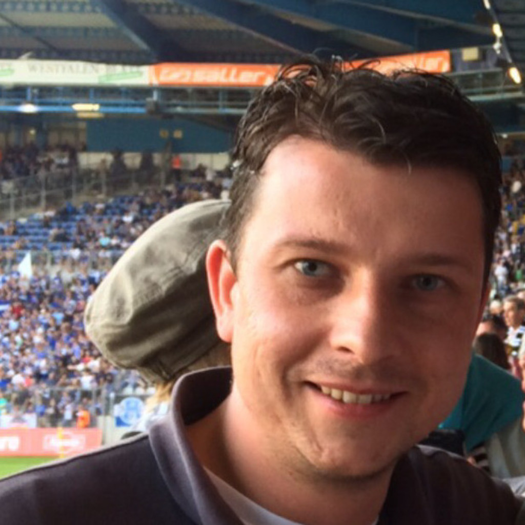 Hendrik Meyer auf der Heide - Leiter Controlling ...