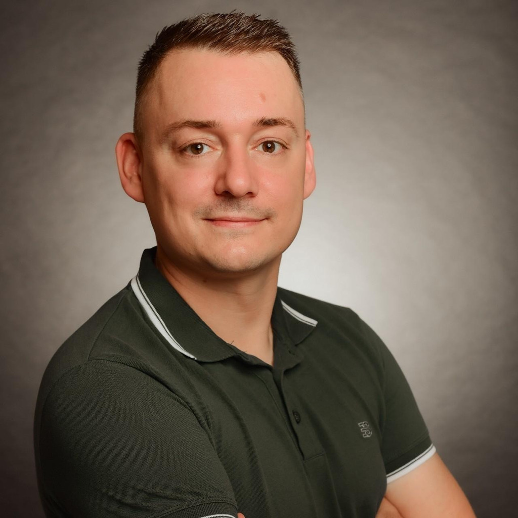 Jan Burkhardt - Production Management & Controlling - Baumit ...