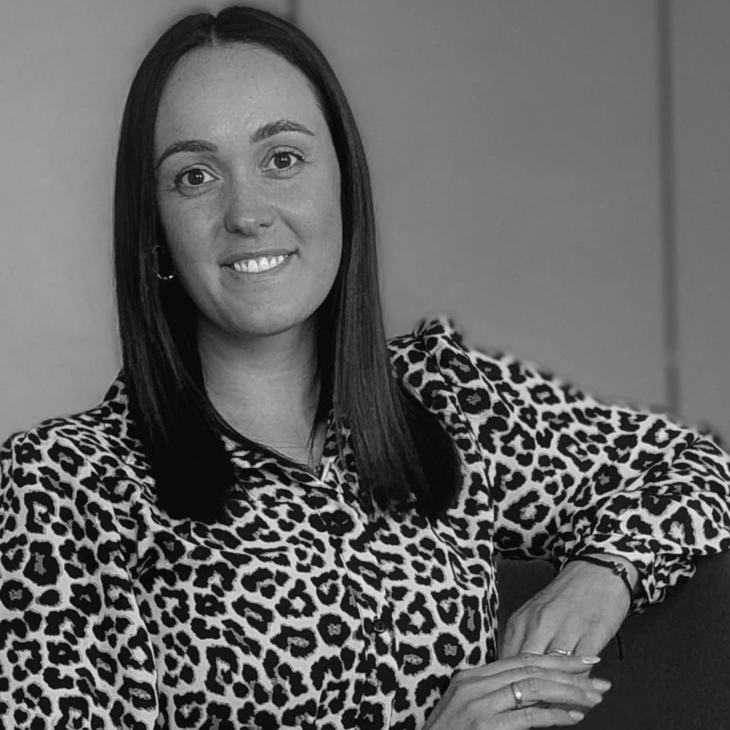 Nadia Stock - Teamkoordinatorin Fahrbahn - DB InfraGO AG | XING