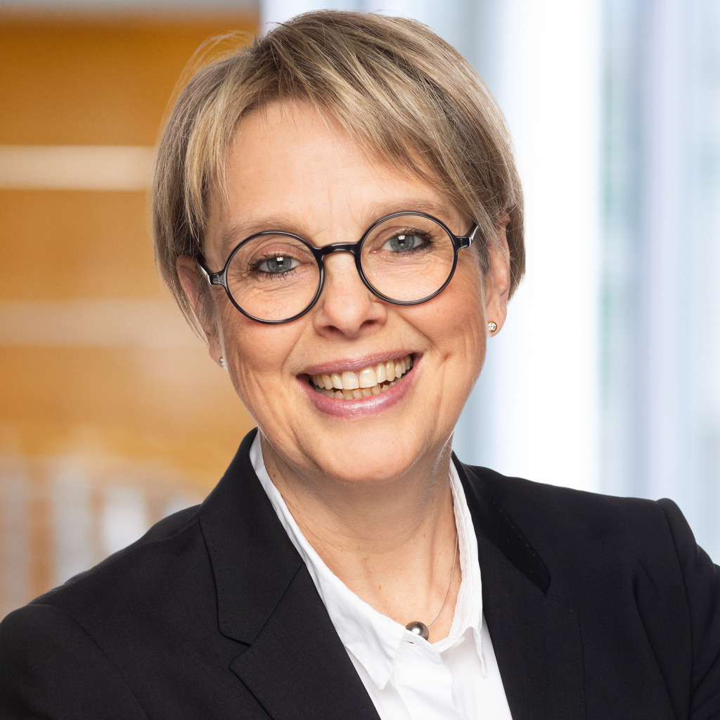 Ulrike Aldinger - Abteilungsleiterin Kundenservice Management - Aon ...