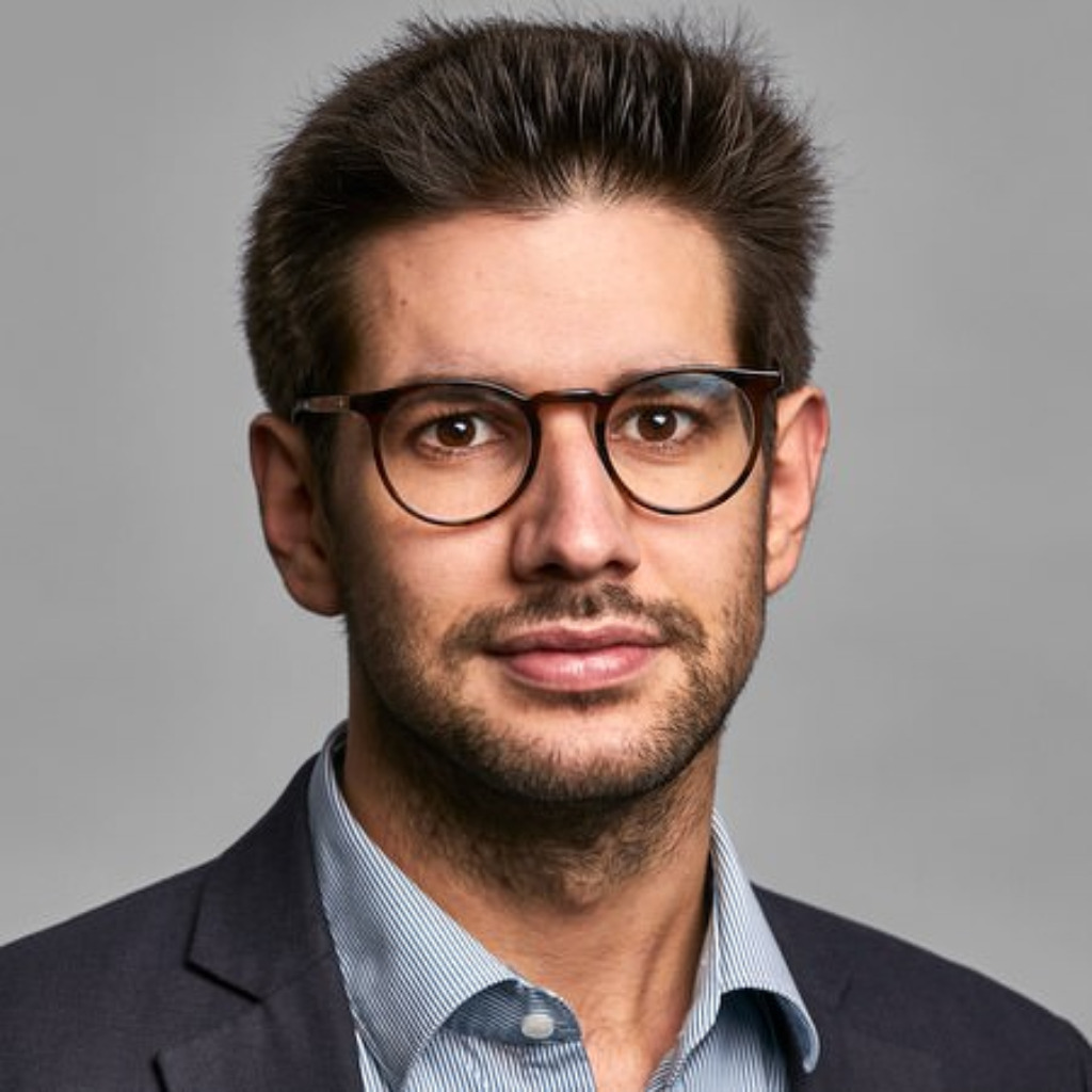 Dr. Philipp Neidig - Referent - Landesverwaltung Hessen | XING