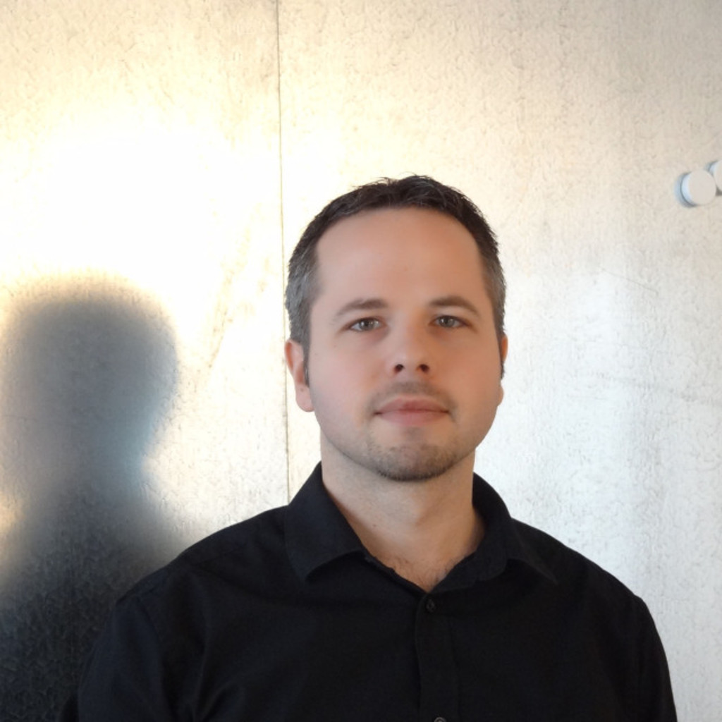 Stefan Baumgartner - Projektleiter / Mitglied der Geschäftsleitung - S ... Stefan Baumgartner - Projektleiter / Mitglied der Geschäftsleitung - S ...