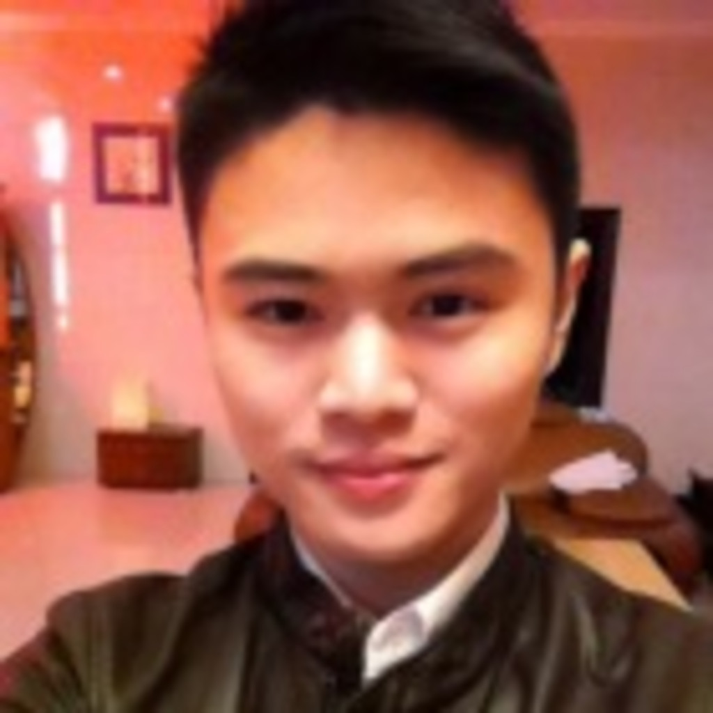 Ricky Lin - Account Manager - ShengDong Shoes Co,.Ltd | XING