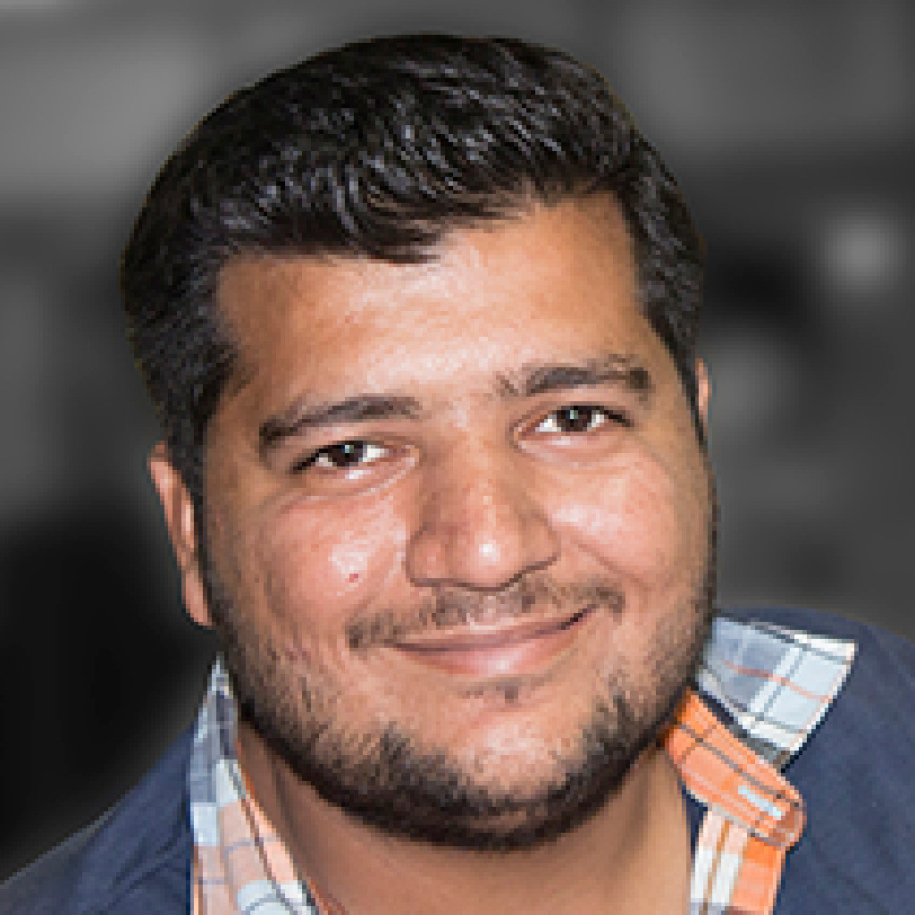 Zeeshan Aziz - Senior iOS Developer - Core Technologies | XING